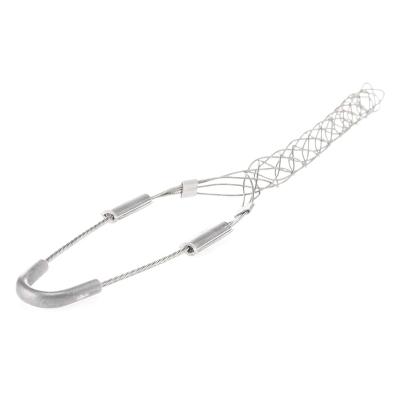 China Support handle Single Eye 500 lb Approx Breaking Strength Net Length 12.7 cm Hole Length 12.7 cm Diameter 0.76-1.22 cm for sale