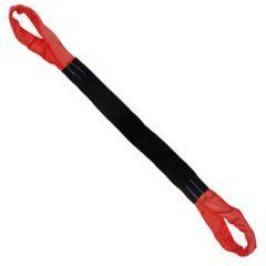 China Eye & Eye Roundsling EER5 x 6' Red for sale