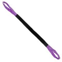 China Eye & Eye Roundsling EER1 x 3' Purple for sale