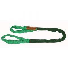 China Eye & Eye Roundsling EE60 x 19' Green for sale