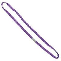 China Roundsling ENR1 x 26' Purple for sale