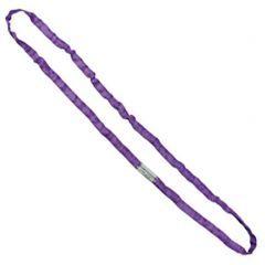 China Roundsling ENR1 x 26' Purple for sale
