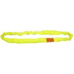 China Roundsling EN90 x 10' Yellow for sale