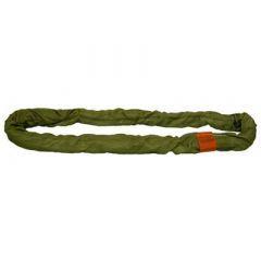 China Roundsling EN800 x 15' Olive for sale