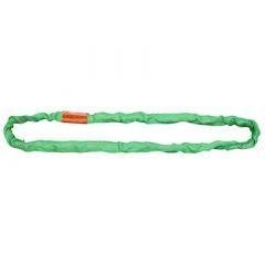 China Roundsling EN60 x 12' Green for sale