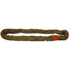 China Roundsling EN600 x 13' Brown for sale