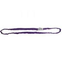 China Roundsling ENR1 x 9' Purple for sale