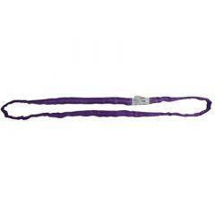 China Roundsling ENR1 x 9' Purple for sale