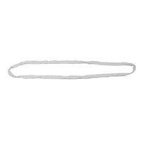 China Roundsling ENR6 x 7' White for sale