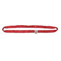 China Roundsling ENR5 x 18' Red for sale