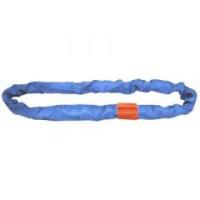 China Roundsling EN240 x 12' Blue for sale