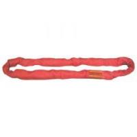 China Roundsling EN150 x 12' Red for sale
