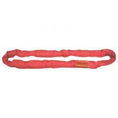 China Roundsling EN150 x 12' Red for sale