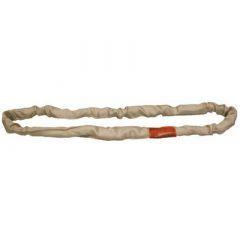China Roundsling EN120 x 19' Tan for sale