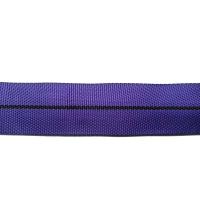 China 1t Polyester Round Sling Endless Purple 1 Ton for sale