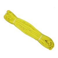 China 3t Round Sling Heavy Duty Lifting Sling 3 Ton for sale