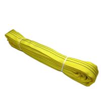 China 3t Round Sling Heavy Duty Lifting Sling 3 Ton for sale