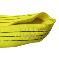 China 3t Round Sling Heavy Duty Lifting Sling 3 Ton for sale