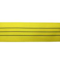 China 3t Round Sling Heavy Duty Lifting Sling 3 Ton for sale