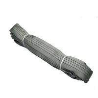 China 4t Lifting Sling Endless Round Sling Grey 4 Ton for sale
