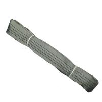 China 4t Lifting Sling Endless Round Sling Grey 4 Ton for sale