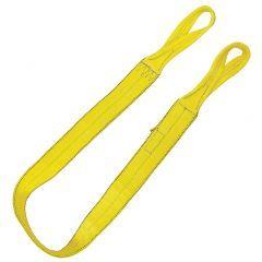 China Polyester Web Sling 1 ply 2