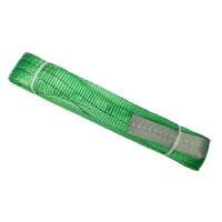 China 2t Duplex Polyester Webbing Lifting Cargo Sling Strap Strop 1-10mtr 2 Tonne for sale