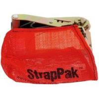 China Fixed End with Ratchet & Installed StrapPak - For 2