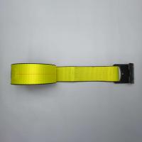 China Aluminium Handle Ratchet Lashing Strap Ratchet Tie Down for sale