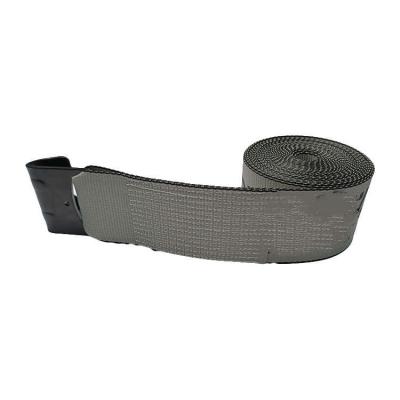 China Wholesale Popular Floor Clamp Cargo Lashing Strap Ratchet Tie Down for sale