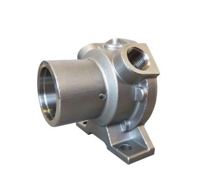 China Stainless Steel Turbine Housing Investment Precision Casting Hardware for sale