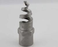 China Stainless Steel Turbine Housing Investment Precision Casting Hardware for sale