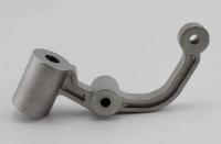 China Stainless Steel Turbine Housing Investment Precision Casting Hardware for sale