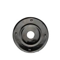 China Double Line Power Trimmers Spare Parts Brush Cutter Weed Eater Nylon Line Trimmer Head Grass Trimmer Head for sale