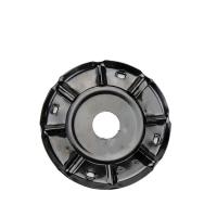 China Double Line Power Trimmers Spare Parts Brush Cutter Weed Eater Nylon Line Trimmer Head Grass Trimmer Head for sale