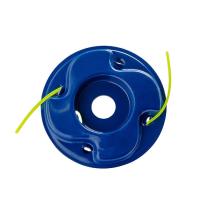 China gasoline brush cutter spare parts blade Nylon cutter Brush Cutter Weed Eater Grass Trimmer Trimmer Head for sale