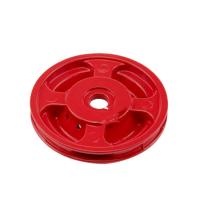 China power trimmers Spare Parts Weed Eater Brush Cutter Trimmer Head For Grass Trimmer Head for sale