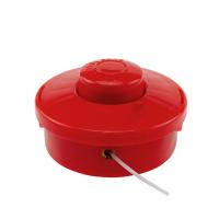 China Hot Sale Garden Tools Power Trimmers Spare Parts Brush Cutter Weed Eater Grass Trimmer chainsaw trimmer head for sale