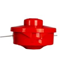 China Hot Sale Garden Tools Power Trimmers Spare Parts Brush Cutter Weed Eater Grass Trimmer chainsaw trimmer head for sale
