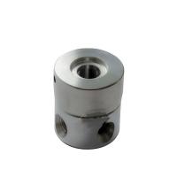 China Grass Cutter Spare Parts Aluminum trimmer head replacement heads for electric gas grass trimmer for sale