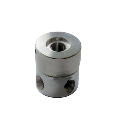 China Grass Cutter Spare Parts Aluminum trimmer head replacement heads for electric gas grass trimmer for sale