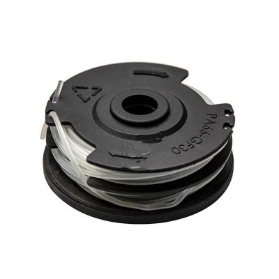 China Hot Sale Multi Pack Weed Eater Parts Weed Eater Replacement Head Weed Eater Replacement Spool Trimmer Head for sale