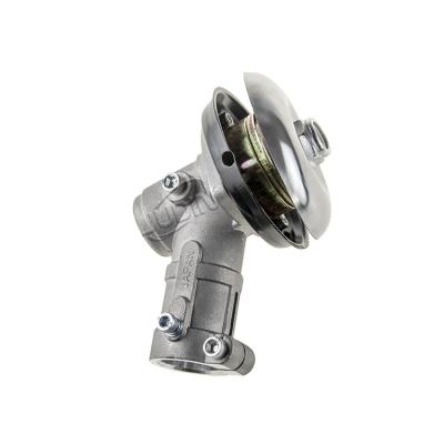 China Factory wholesale Gear Case/Spare Parts Brush Cutter Gear Box/Gear Case for Brush Cutter for sale