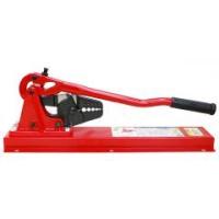 China Bench Swaging Tool with Cutter (1/16