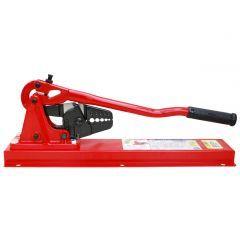 China Bench Swaging Tool with Cutter (1/16