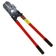 China Hand Swaging Tool (1/16