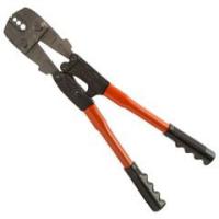 China Multi-Groove Manual Swaging Tool for Aluminum/Copper Sleeves for sale
