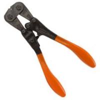 China Manual Swaging Tool for Aluminum/Copper/Stainless Sleeves for sale