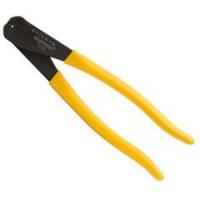 China Manual Swaging Tool for Copper Sleeves for sale