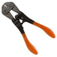 China 32-VC-VG Multi-Groove Manual Swaging Tool for Aluminum/Copper Sleeves for sale